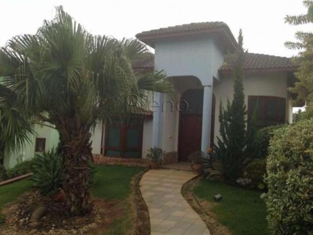Casa à Venda no Condomínio Bosques de Grevílea em Vinhedo, no bairro Bosque