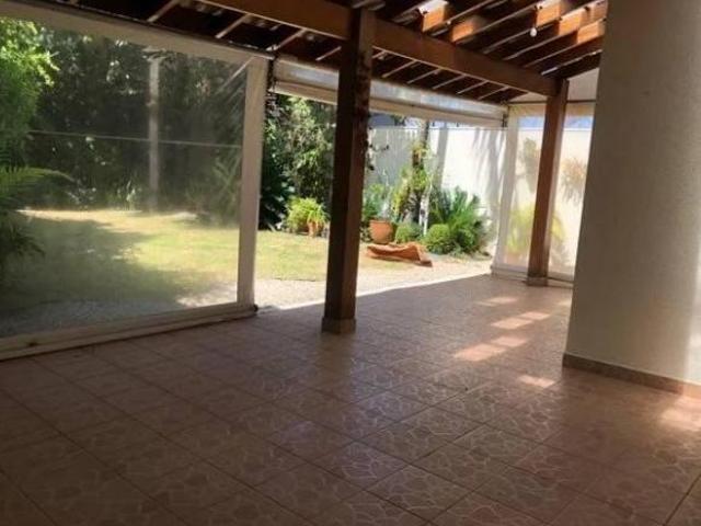 Casa á venda com 4 quartos no Brooklin
