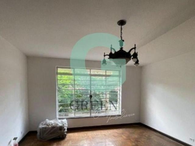 Casa a venda com 4 quartos no Brooklin, São Paulo
