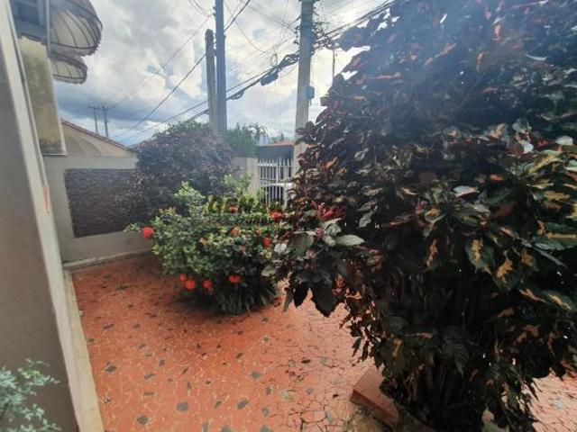 Casa à venda com 4 Quartos no Centro, Indaiatuba SP