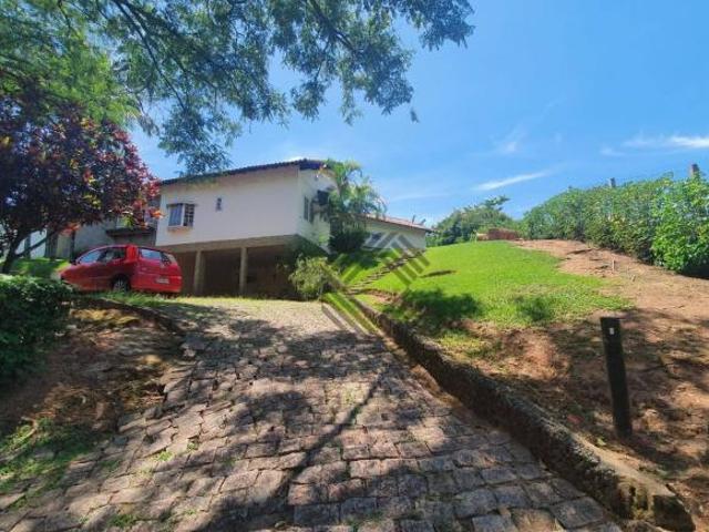 Casa à venda com 4 quartos no Condomínio City Castelo em Itu/SP