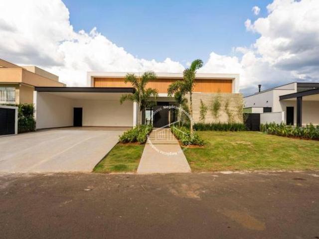 Casa à venda com 4 quartos no Condomínio Parque Ytu Xapada em Itu, Sp