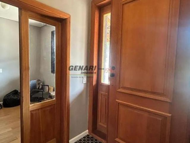 Casa à venda com 4 quartos no Condomínio Residencial Belville, Indaiatuba SP