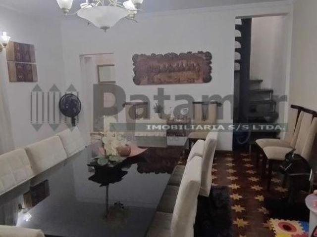 Casa à venda com 4 quartos no Conjunto Residencial Butantã