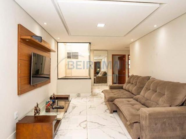 Casa à venda com 4 Quartos no Guará II, Brasília – 144m²