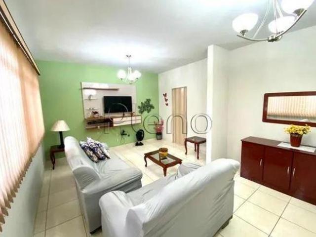 Casa à venda com 4 quartos no Jardim Chapadão, Campinas