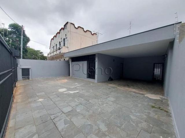 Casa à venda com 4 quartos no Jardim Chapadão, Campinas