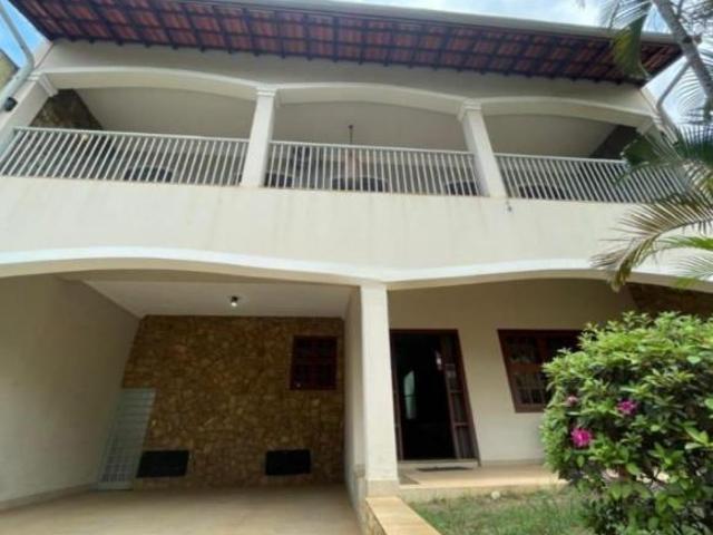 Casa à venda com 4 quartos no Jardim Chapadão em Campinas SP