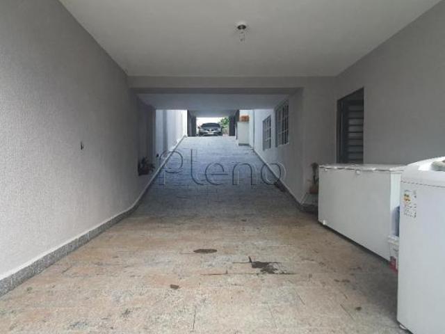 Casa à venda com 4 quartos no Jardim Magnólia, Campinas
