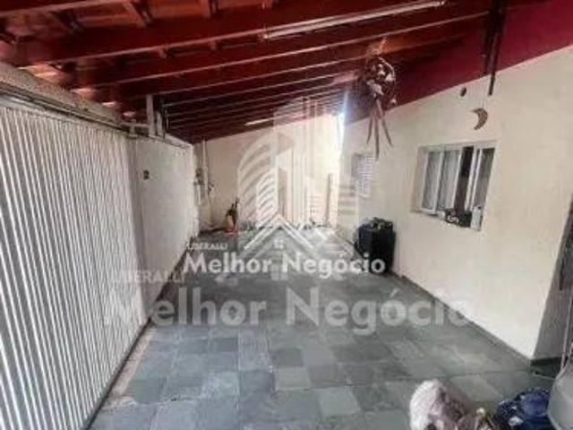 Casa à venda com 4 quartos no Jardim Nova Esperança em Campinas/SP