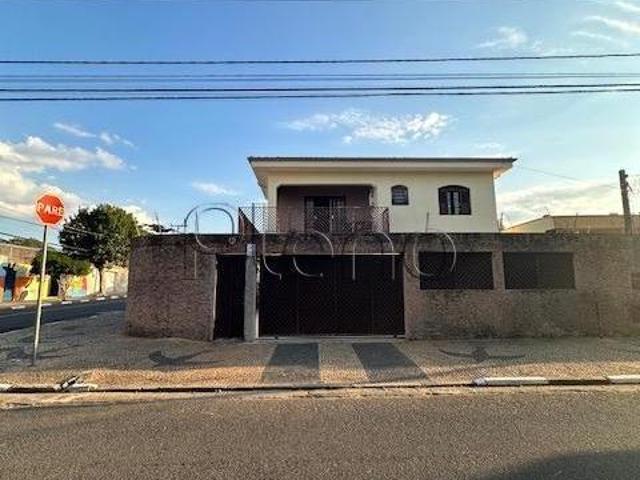 Casa à venda com 4 quartos no Jardim Nova Europa em Campinas