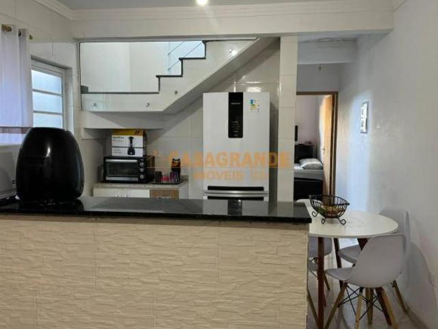 Casa à venda com 4 quartos no Jardim Satélite