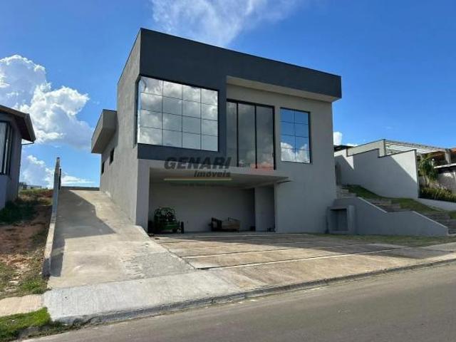 Casa à venda com 4 Quartos no Jardim Quintas da Terracota, Indaiatuba SP