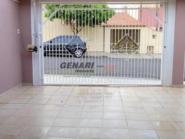Casa à venda com 4 Quartos no Jardim Renata, Indaiatuba SP