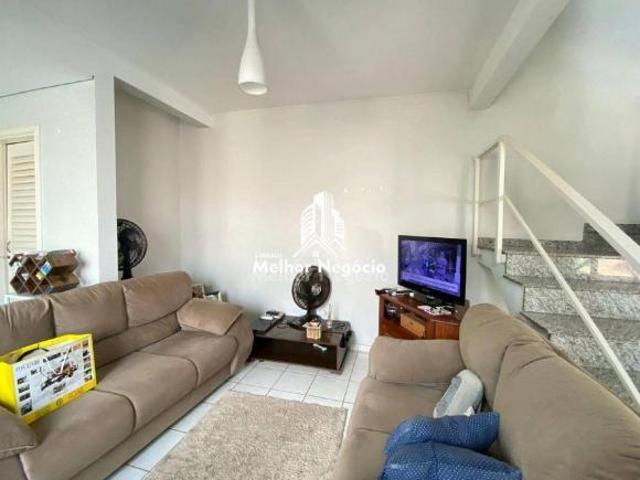 Casa à venda com 4 quartos no Loteamento Alphaville Campinas em Campinas/SP