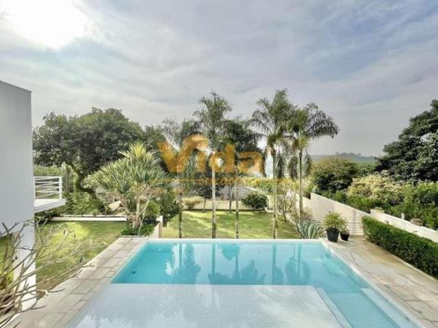 Casa á venda com 4 quartos no Palos Verdes Carapicuíba