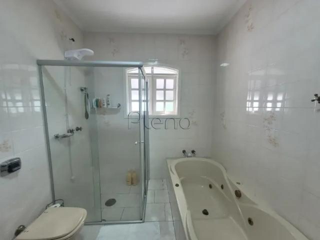 Casa à venda com 4 quartos no Parque Jambeiro, Campinas