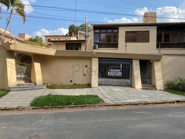 Casa à venda com 4 quartos no Parque Nova Campinas, Campinas