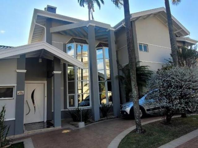 Casa à venda com 4 quartos no Parque Prado em Campinas