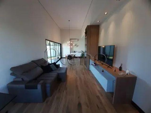 Casa à venda com 4 quartos no Residencial Evidencias, Indaiatuba