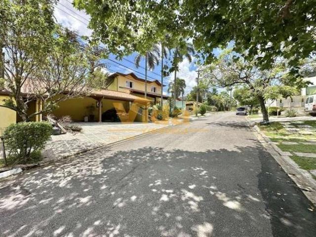 Casa á venda com 4 quartos no São Paulo II Cotia