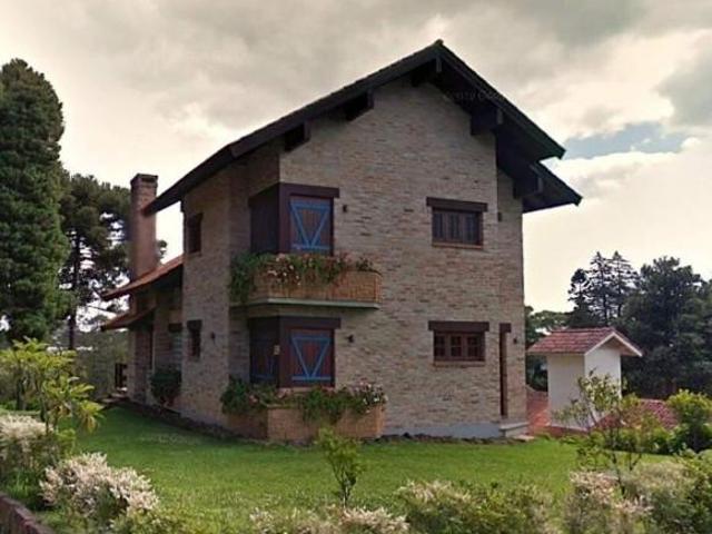 CASA À VENDA COM 4 QUARTOS PERTO DO LAGO NEGRO