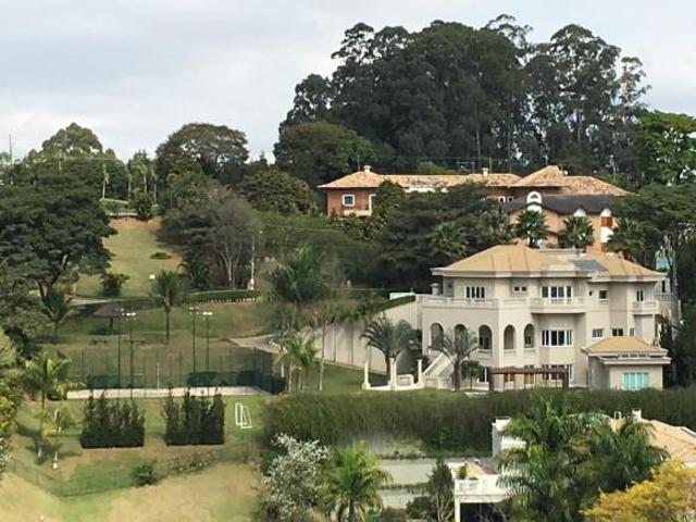 Casa à venda com 4 quartos Residencial Tamboré 1 Barueri