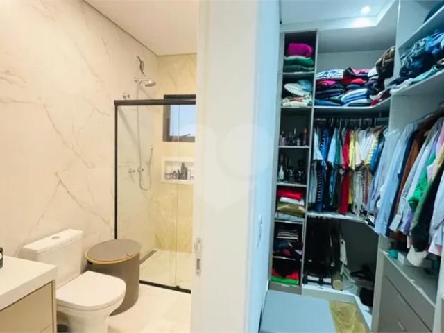 Casa à venda com 4 suítes no condomínio Alphaville Esplanada 4, Votorantim SP
