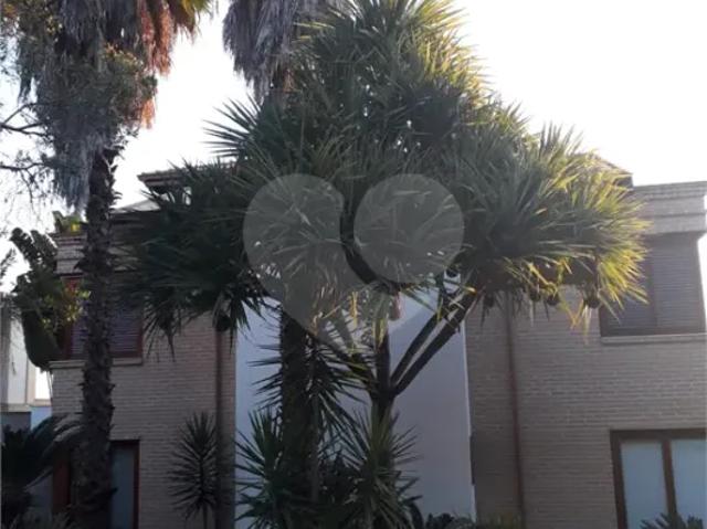 Casa à venda com 4 suítes no condomínio Jardim Vila Paradiso, Indaiatuba SP