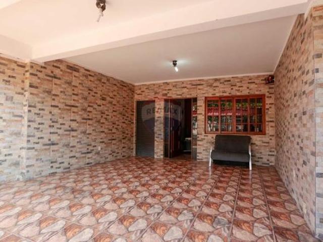 Casa a venda com 4 quartos sendo 1 suite, na Jardim Zulmira, Sorocaba SP