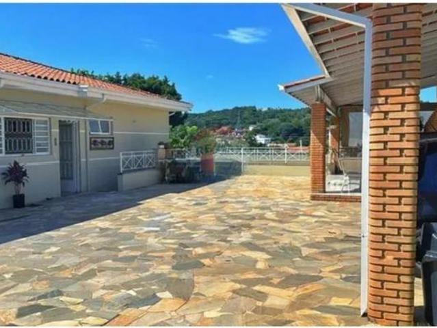 Casa à venda com 4 quartos, sendo 1 suíte, em Vila Sônia, Sousas, Campinas/SP