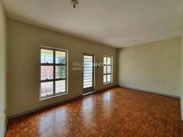 Casa à venda com 4 quartos sendo 1 suíte Vila Carvalho Sorocaba/SP