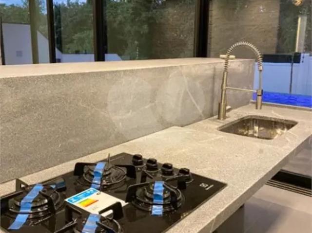 Casa à venda com 4 quartos no Condomínio Alphaville Nova Esplanada em Votorantim SP
