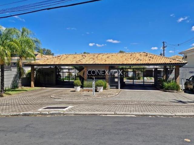 Casa à venda com 4 quartos, sendo 2 suítes no Notre Dame, em Campinas SP