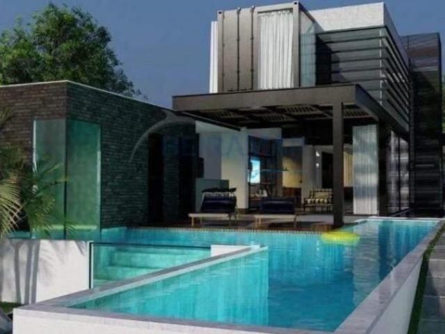 Casa à Venda com 4 Quartos sendo 3 Suítes em Arniqueiras