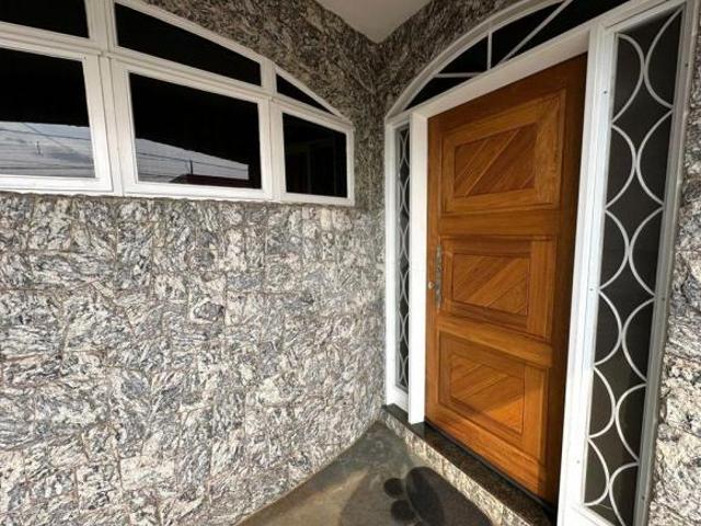 Casa à venda com 4 quartos, sendo 3 suítes, em Jardim Cruzeiro do Sul, São Carlos