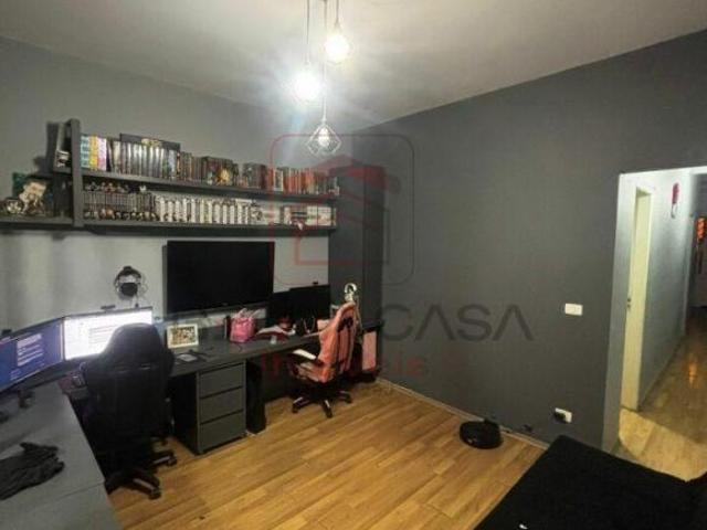 Casa à venda com 55m², 1 quarto e 2 vagas