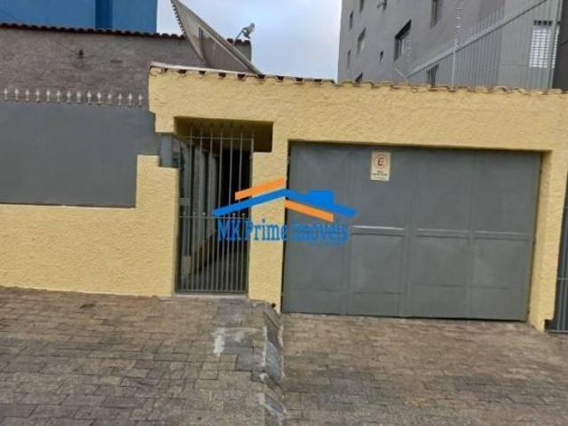 Casa à venda com 500m², 3 quartos, 2 banheiros, 2 vagas Vila Osasco