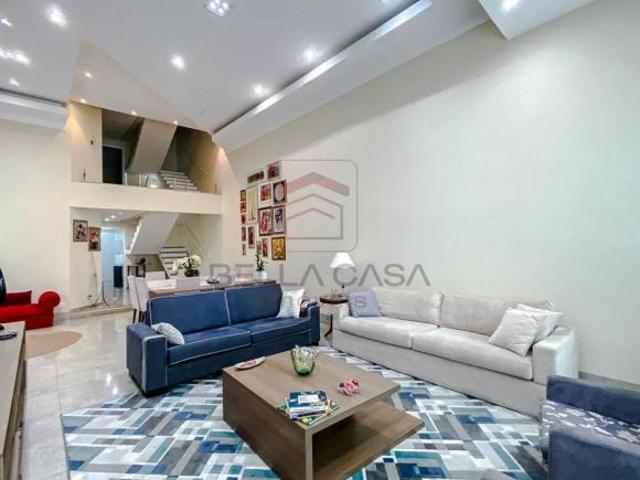Casa à venda com 500m², 5 quartos e 8 vagas