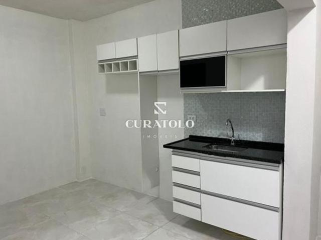 Casa à venda com 50 m², 1 quarto e vaga na Vila Regente Feijó, São Paulo