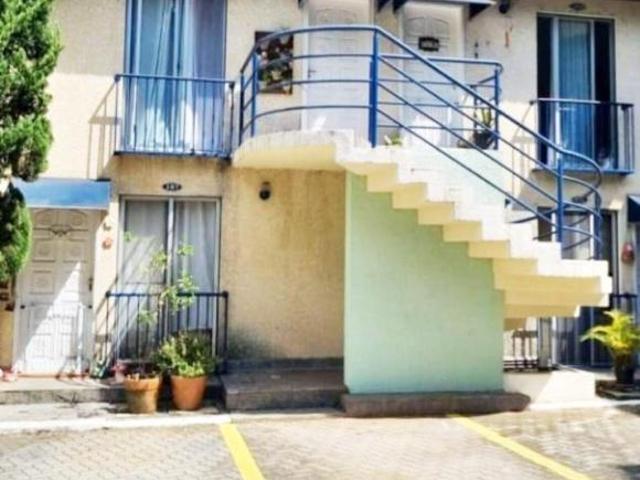 Casa à venda com 51,00 m², 2 dormitórios 1 suíte. Granja Viana, Cotia