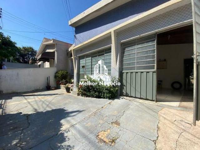 Casa a venda com 5 dormitórios em Campinas Sp