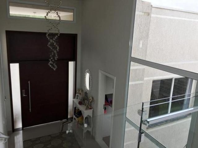 Casa à venda com 5 dormitórios no Condominio Terras de São Carlos, no bairro Caambu em Jundiaí