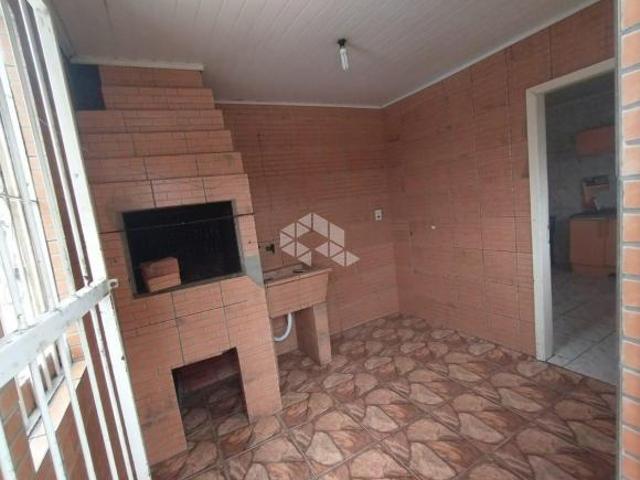 Casa à Venda com 5 dormitórios no Rubem Berta RS