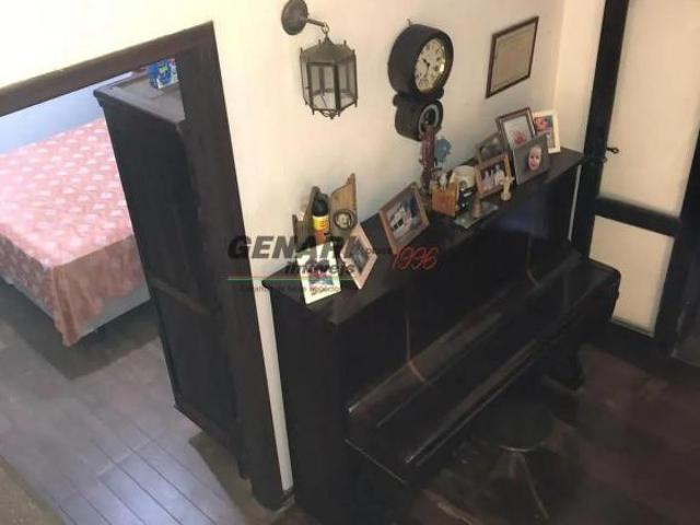 Casa à venda com 5 suítes no Bairro Itaici, Indaiatuba, SP
