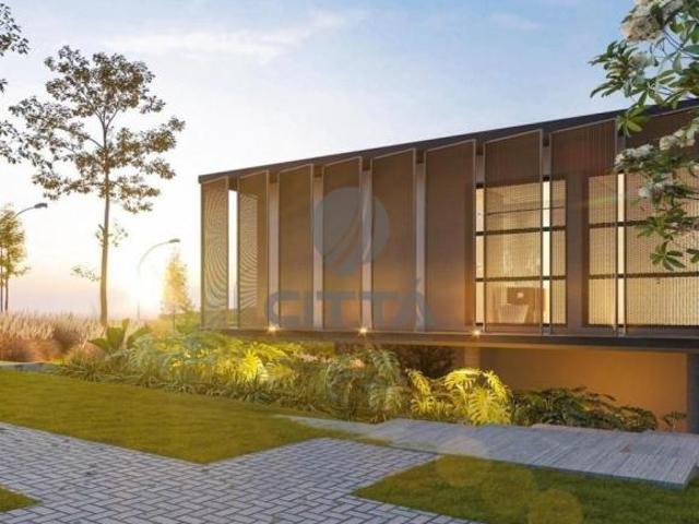 Casa a venda com 5 suítes no Condomínio Entreverdes, Campinas/SP