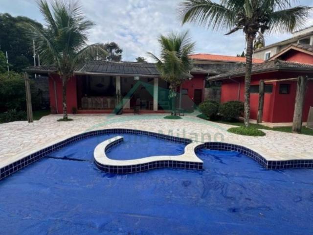 Casa a Venda com 5 suítes no Condomínio Jardim do Ribeirão 2 Itupeva