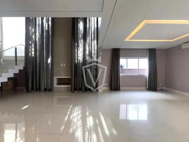 Casa à venda com 5 suítes no Condomínio Reserva da Serra, Jundiaí SP