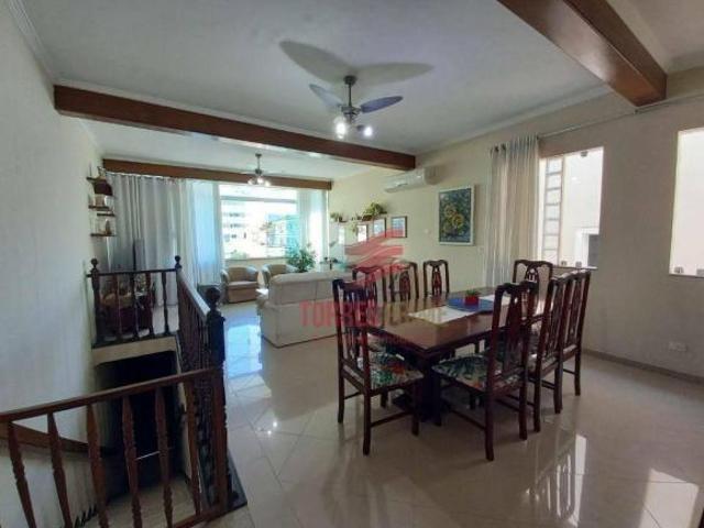 Casa à venda com 5 quartos 5 vagas de garagem Boqueirão Santos /SP