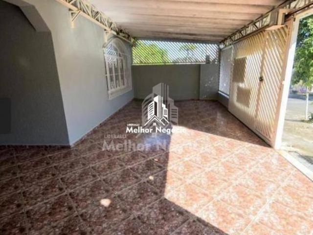 Casa à venda com 5 quartos 1 suíte no bairro Jardim Melina I em Campinas SP
